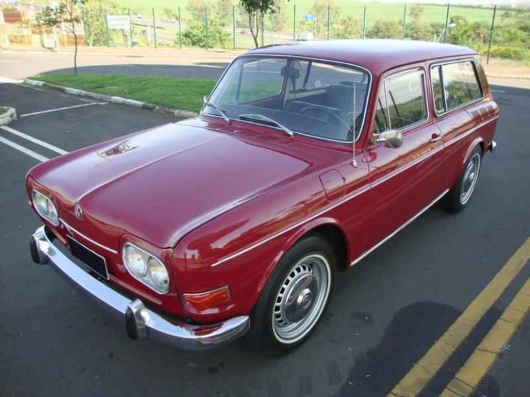 Variant 1971 – Reginaldo de Campinas