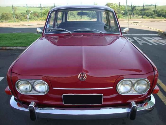 Variant 1971 – Reginaldo de Campinas
