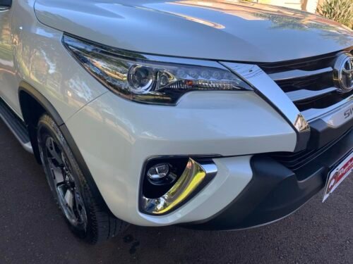 SW4 DIAMOND 5.000km – Reginaldo de Campinas