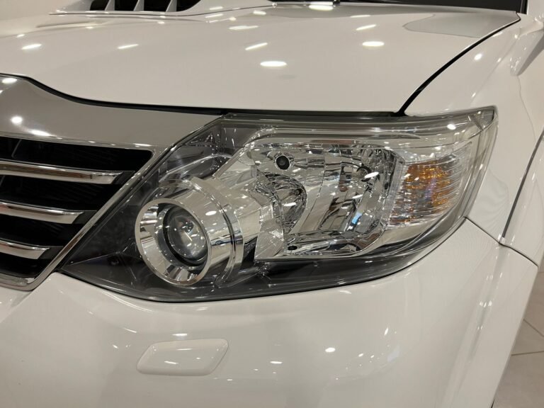 HILUX SW4 DIESEL 2015 BLINDADA – 35.000km (VENDIDO) – Reginaldo de Campinas