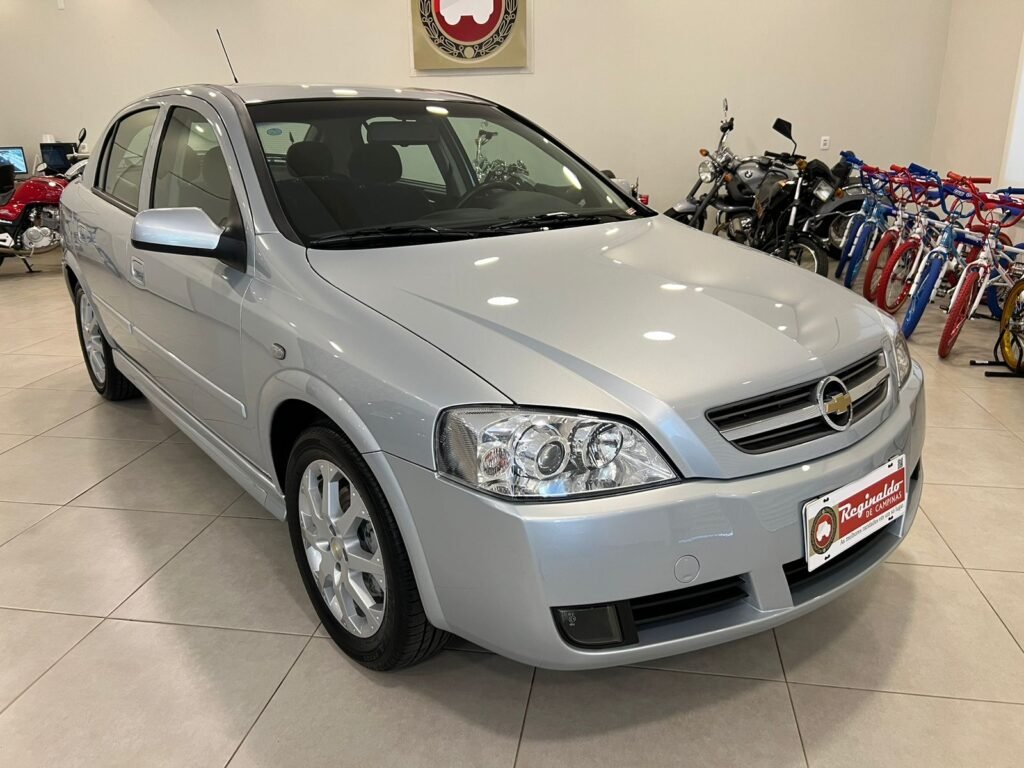 ASTRA ADV 2011 – 14.000km – Reginaldo de Campinas
