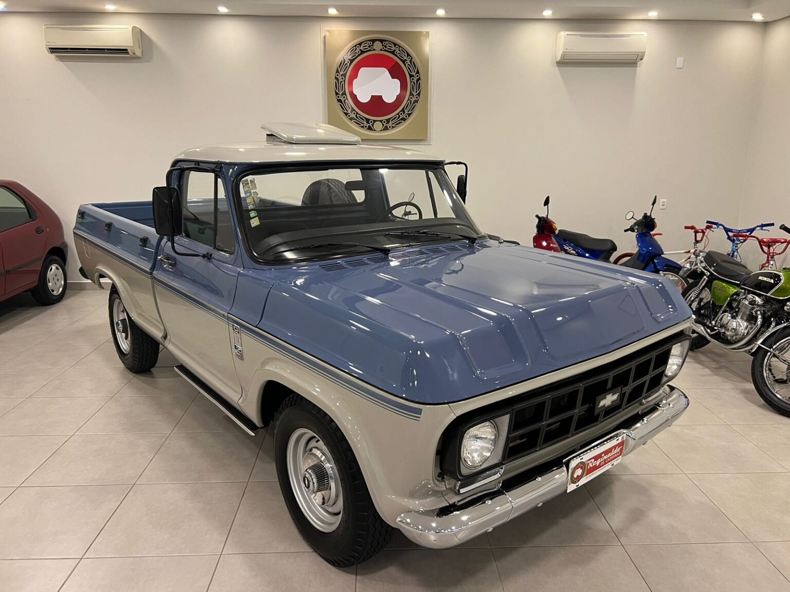 Reginaldo de Campinas – As melhores raridades em um só lugar.