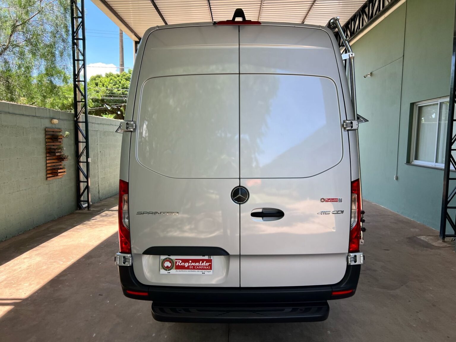 MOTORHOME 2022 10.000km (VENDIDO) – Reginaldo de Campinas