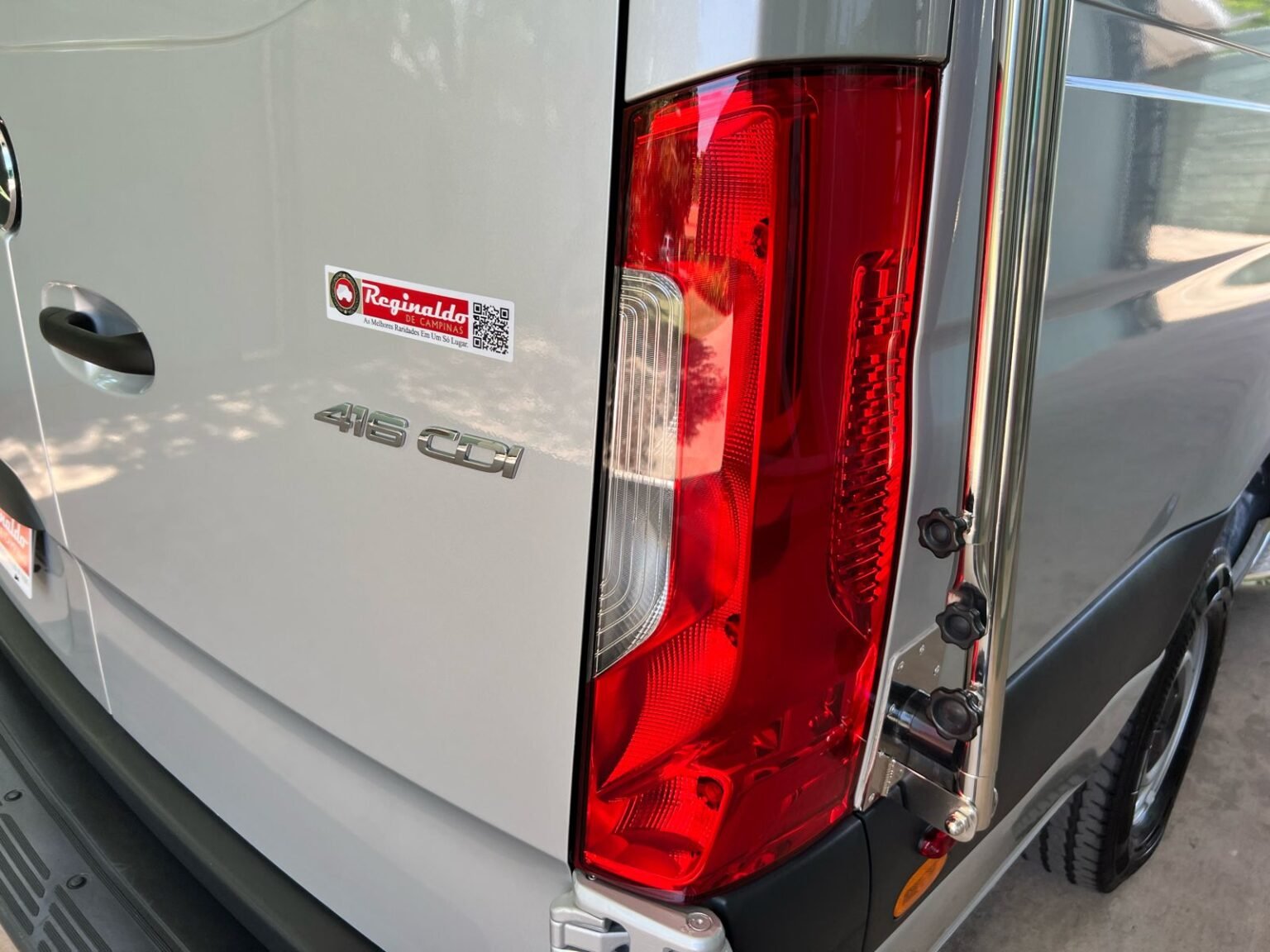 MOTORHOME 2022 10.000km (VENDIDO) – Reginaldo de Campinas