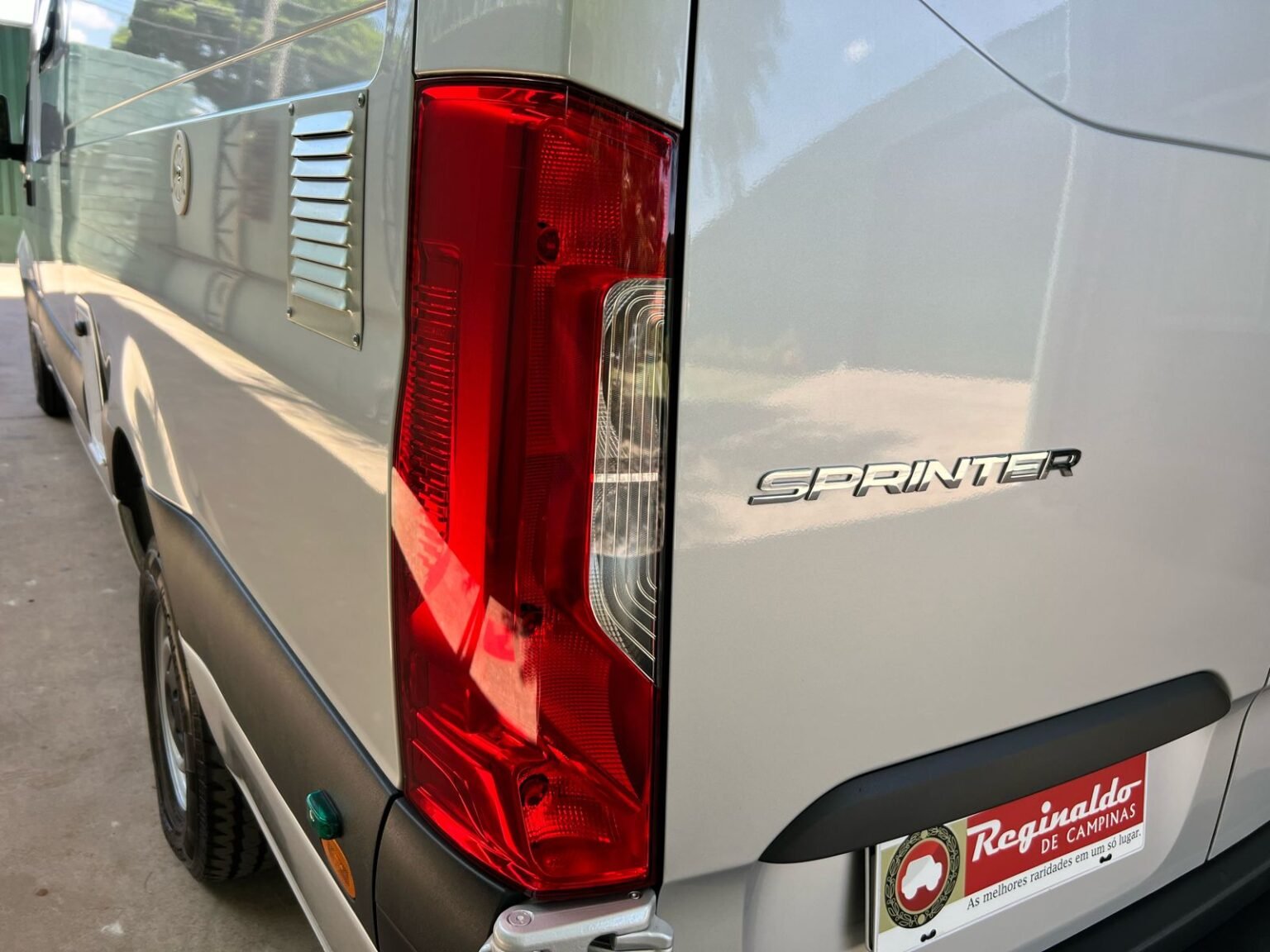 MOTORHOME 2022 10.000km (VENDIDO) – Reginaldo de Campinas