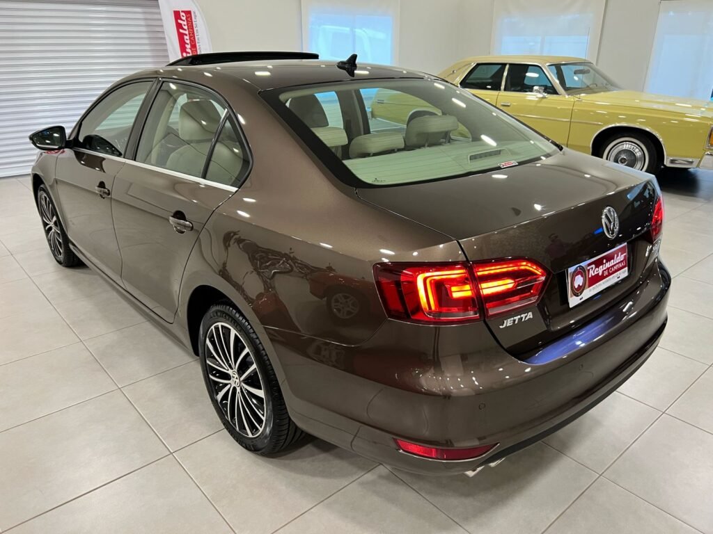 JETTA TSI 211cv 2014 SEM RETOQUES – Reginaldo de Campinas